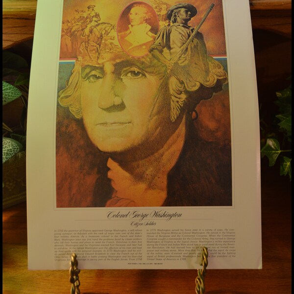 National Guard Heritage Prints - Etsy