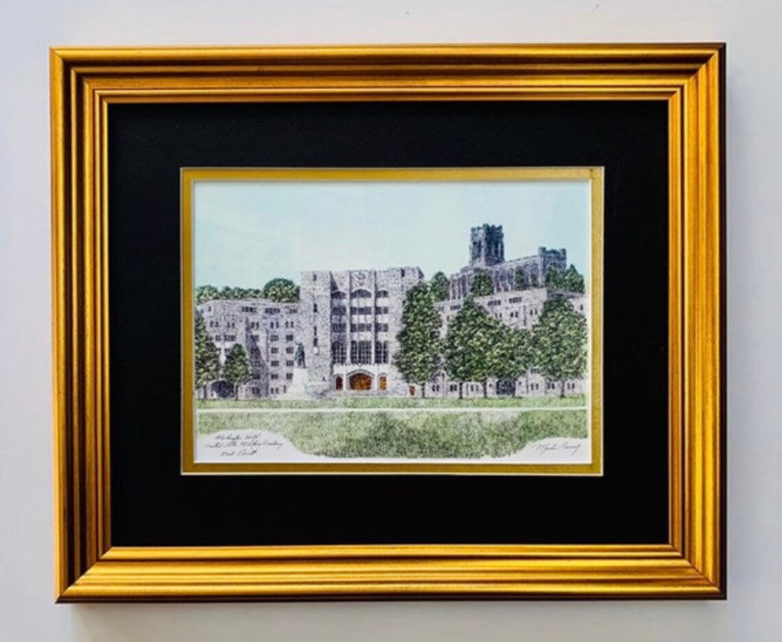 US Military Academy, West Point - Etsy