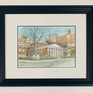 Davidge Hall , University of Maryland Medical School , by Maryland ...