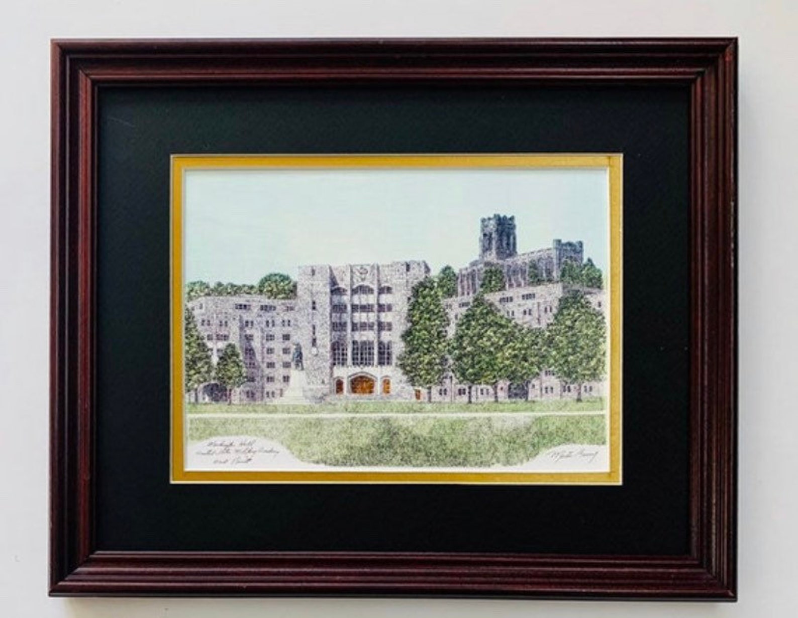 US Military Academy, West Point - Etsy