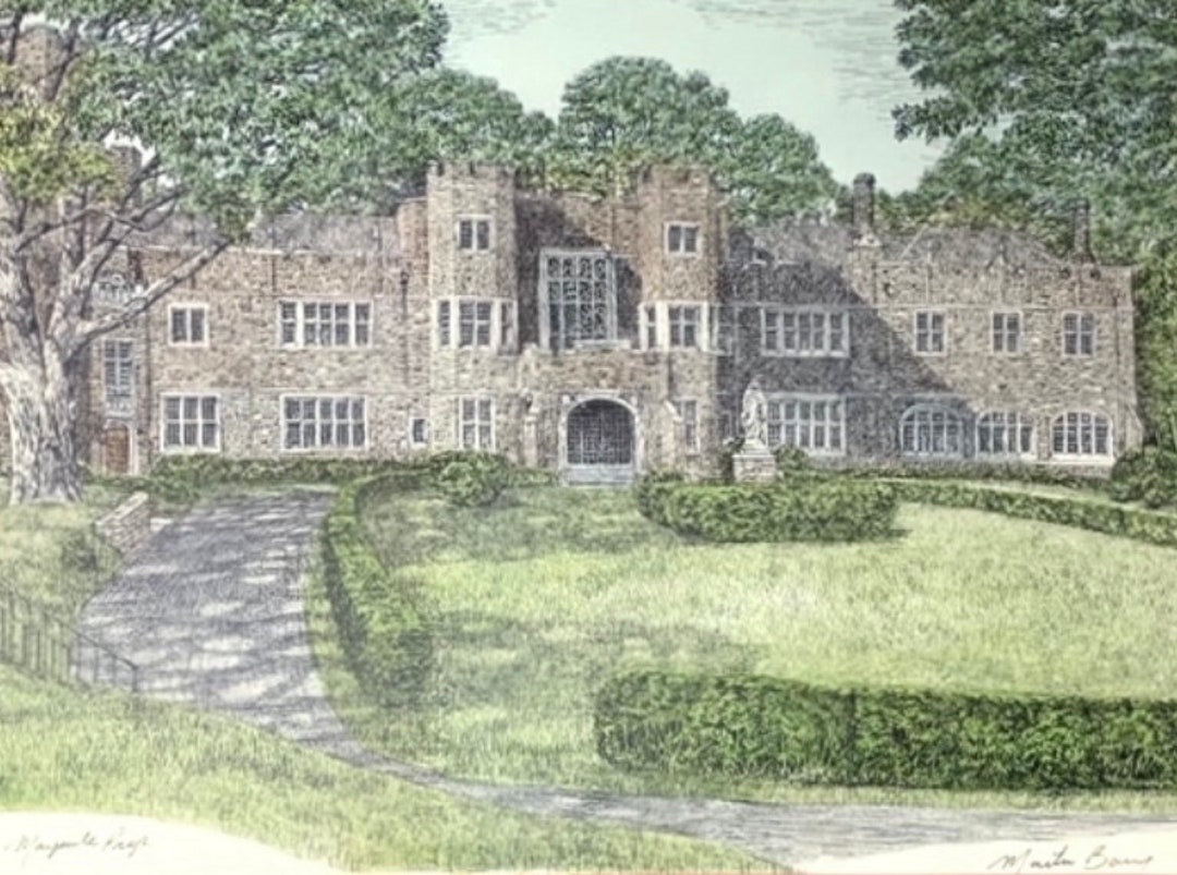 Maryvale Prep - Etsy