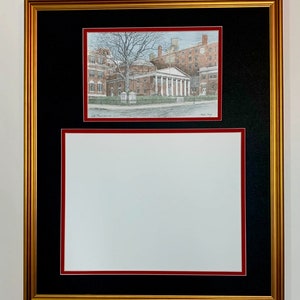 Davidge Hall , University of Maryland Medical School , by Maryland ...