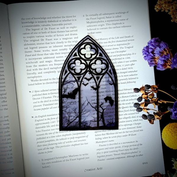 Church Window - Etsy