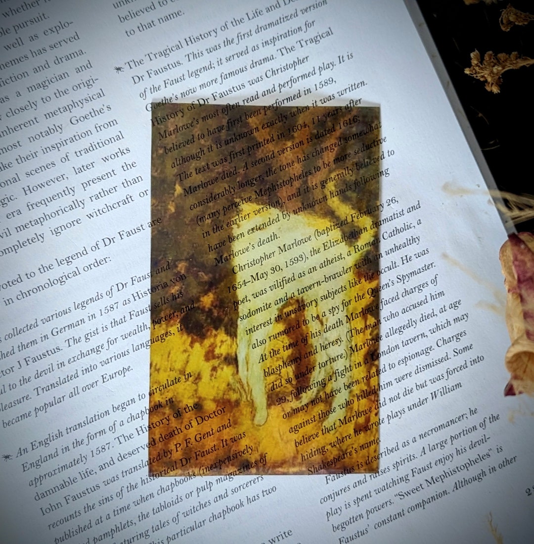 Clear Bookmark Vintage Painting Le Chat Blanc by Pierre Bonnard Musée D ...
