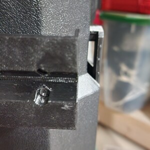 Kobalt Casestack Accessories-3d Printed- Klein Modbox Bracket - Etsy