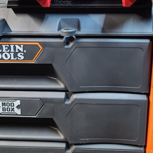 Klein Modbox to Milwaukee Packout Adapter Plate - Etsy