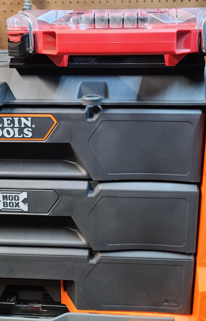 Klein Modbox to Milwaukee Packout Adapter Plate - Etsy