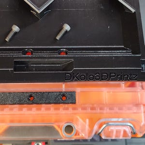 Klein Modbox to Milwaukee Packout Adapter Plate - Etsy