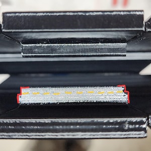 Klein Modbox Flat Top Plate - Etsy