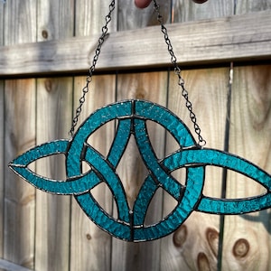 Everlasting Celtic Knot Serch Bythol Last Day to Order - Etsy