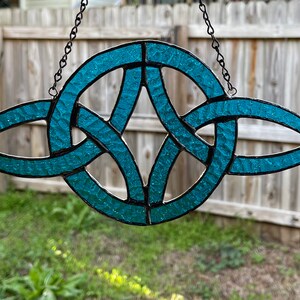 Everlasting - Celtic Knot - Serch Bythol - Etsy