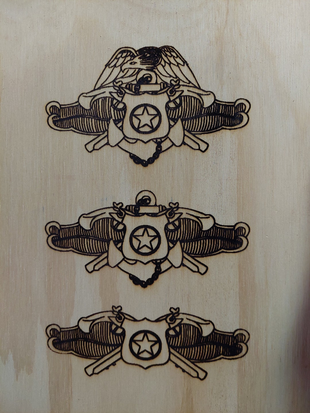 U.S. Navy Security Force Specialist SVG - Etsy