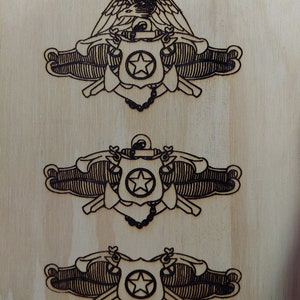 U.S. Navy Security Force Specialist SVG - Etsy