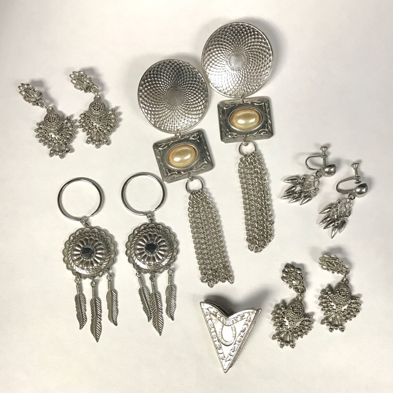 Southwestern Style Jewelry - Etsy