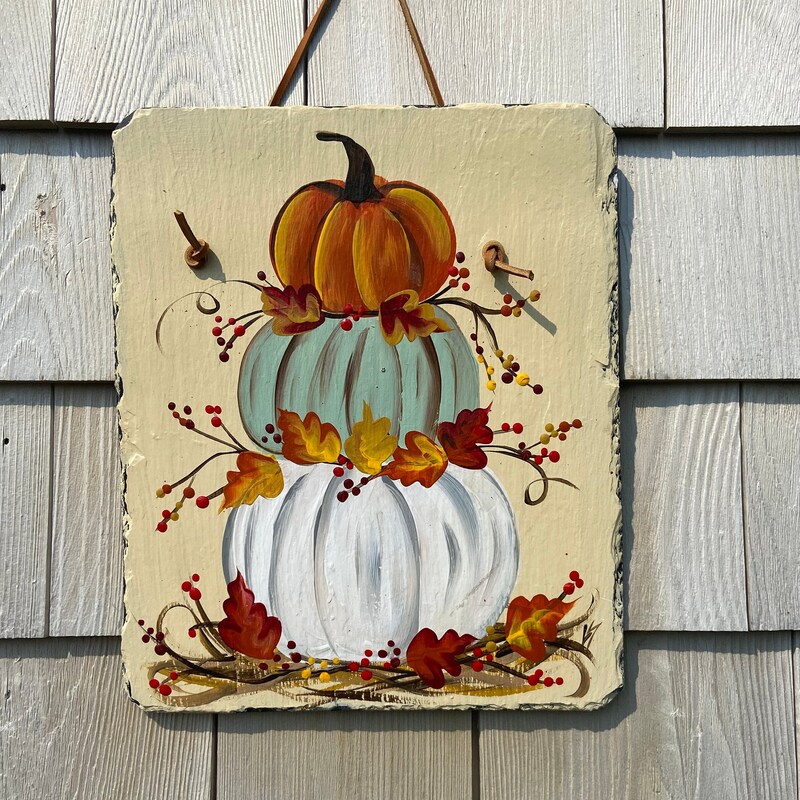 Fall Signs - Etsy