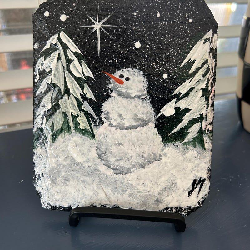 LindaSpangArt - Etsy