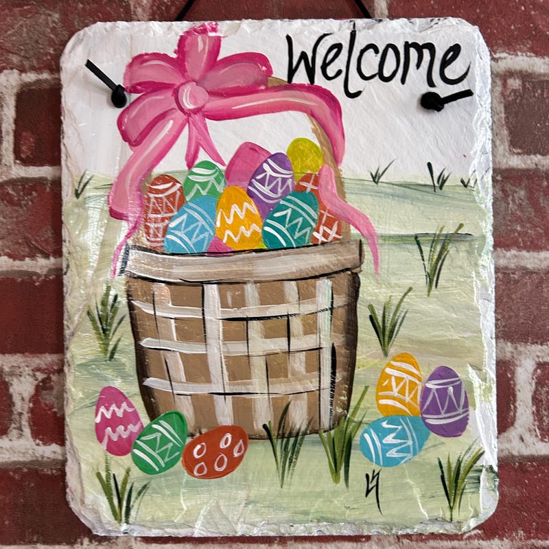 LindaSpangArt - Etsy