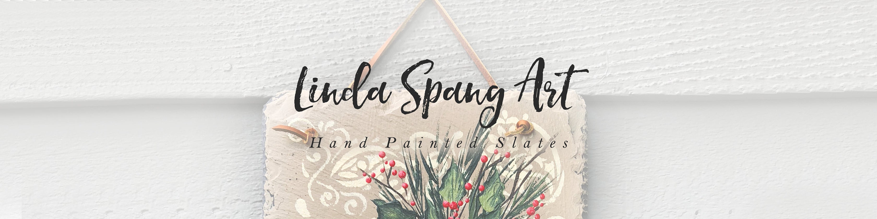 LindaSpangArt - Etsy