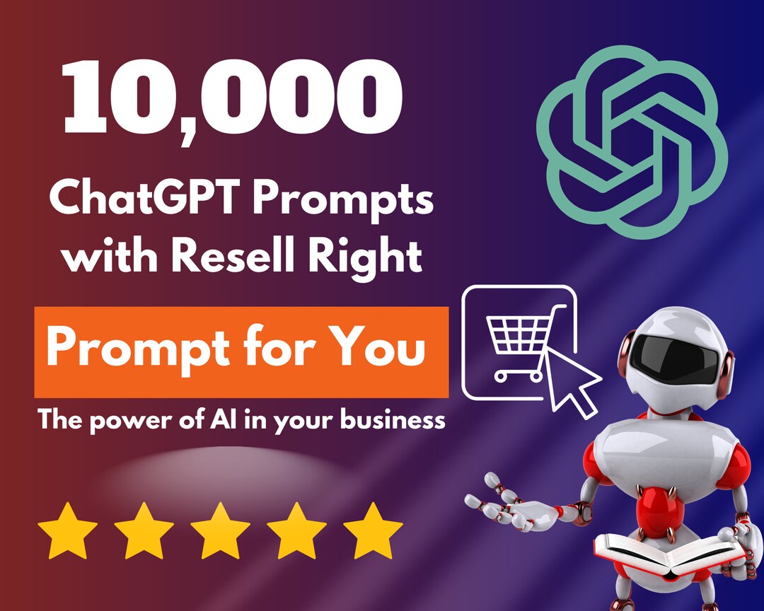 1000 Chatgpt Prompts for Lawyers Attorneys Paralegals Motions - Etsy