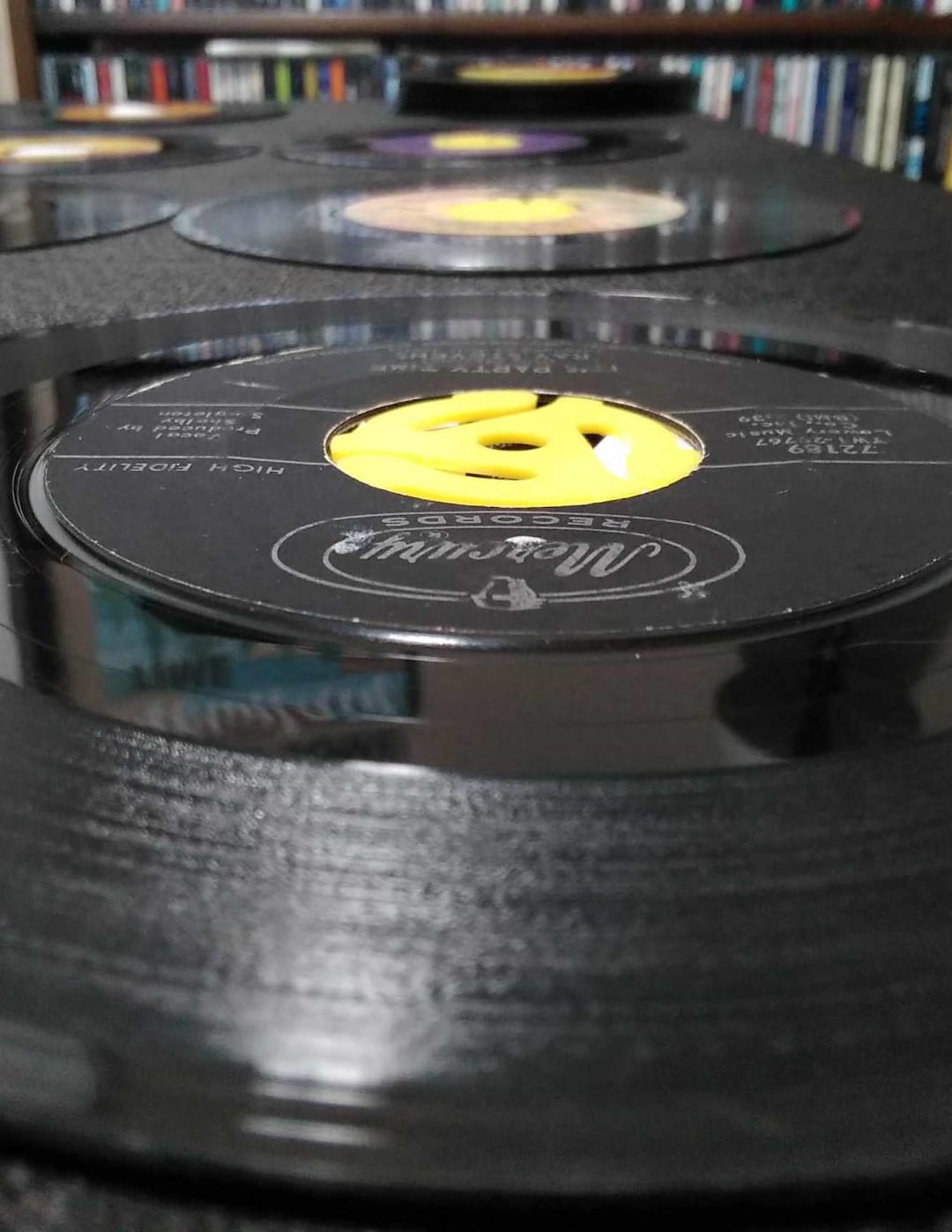 Children Records & CD Vintage 45RPM - Etsy