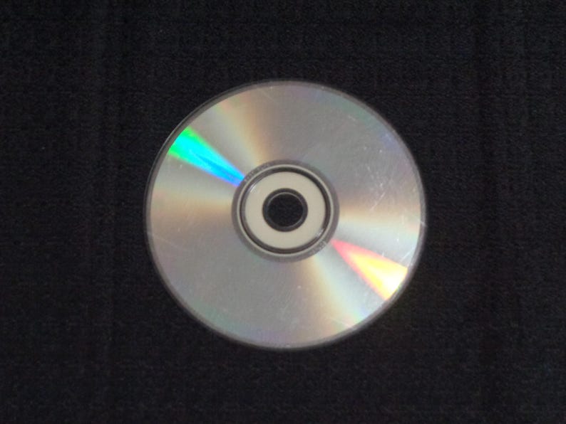 Van Halen Balance 1995 CD 10th Studio Album Good Condition No Skips - Etsy
