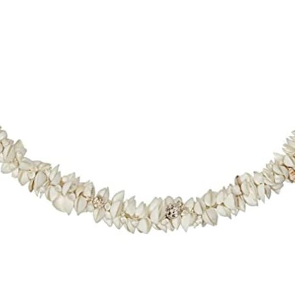 Shell Garland - Etsy