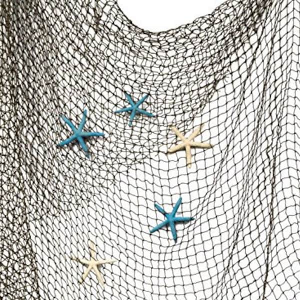 Fish Net Decor - Etsy