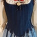 Deep Sea: Ariel Inspired Custom Corset Stays - Etsy