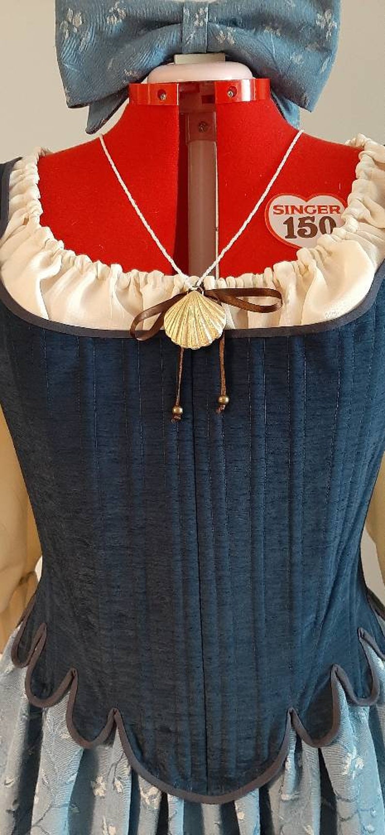 Custom Ariel From the Little Mermaid Inspired Custom Dress Costume - Etsy