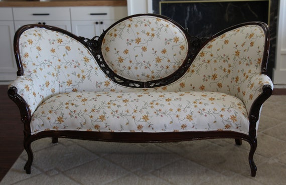 Vintage Couch