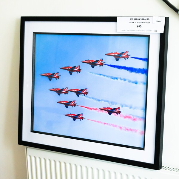 Arrow Print - Etsy UK