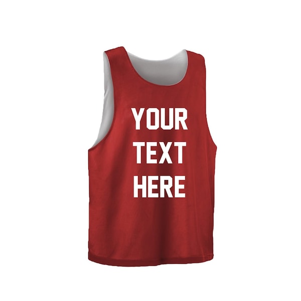 Custom Pinnies - Etsy