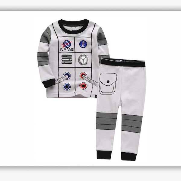 Spaceman Costume - Etsy
