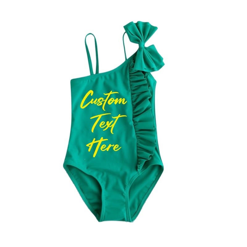 Little Girls Birthday Suit - Etsy