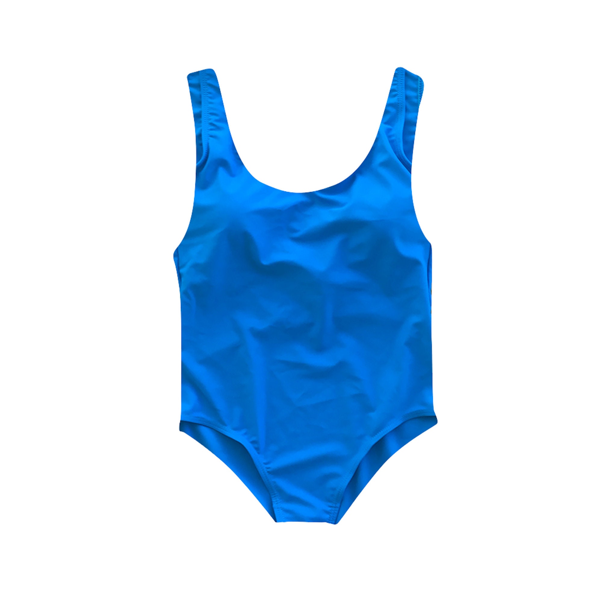 GIRLS Personalized One Piece Swimsuit Onepiece Girls Swimwear Toddler ...