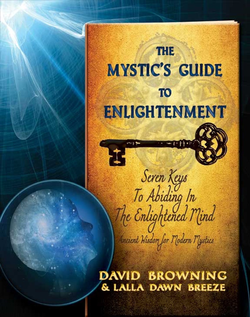 Download: the Mystic's Guide to Enlightenment PDF Book - Etsy