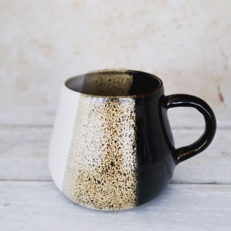 Japan Stoneware Mugs - Etsy