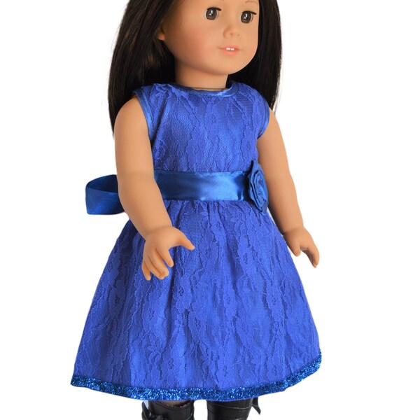 18 in Doll Clothes - Etsy