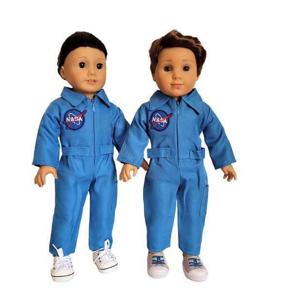 Space American Girl Doll - Etsy