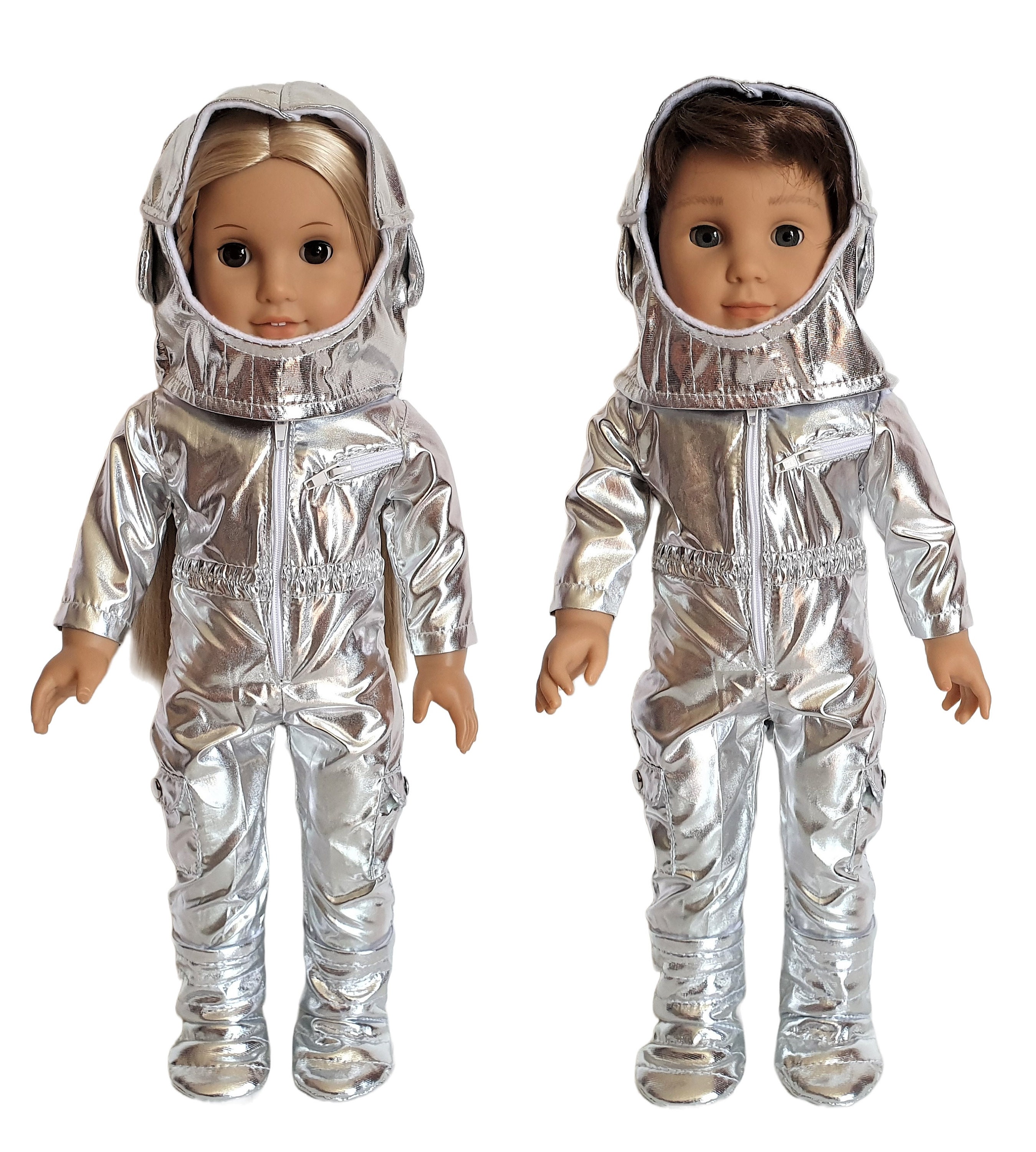 Nasa Scientist Uniforms