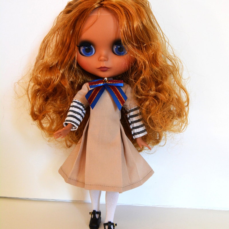 M3gan Doll - Etsy