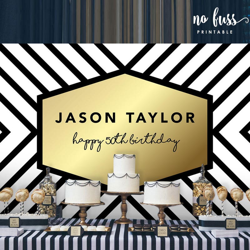 Printable Backdrop - Etsy