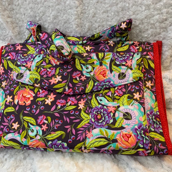 Tula Pink Bags - Etsy