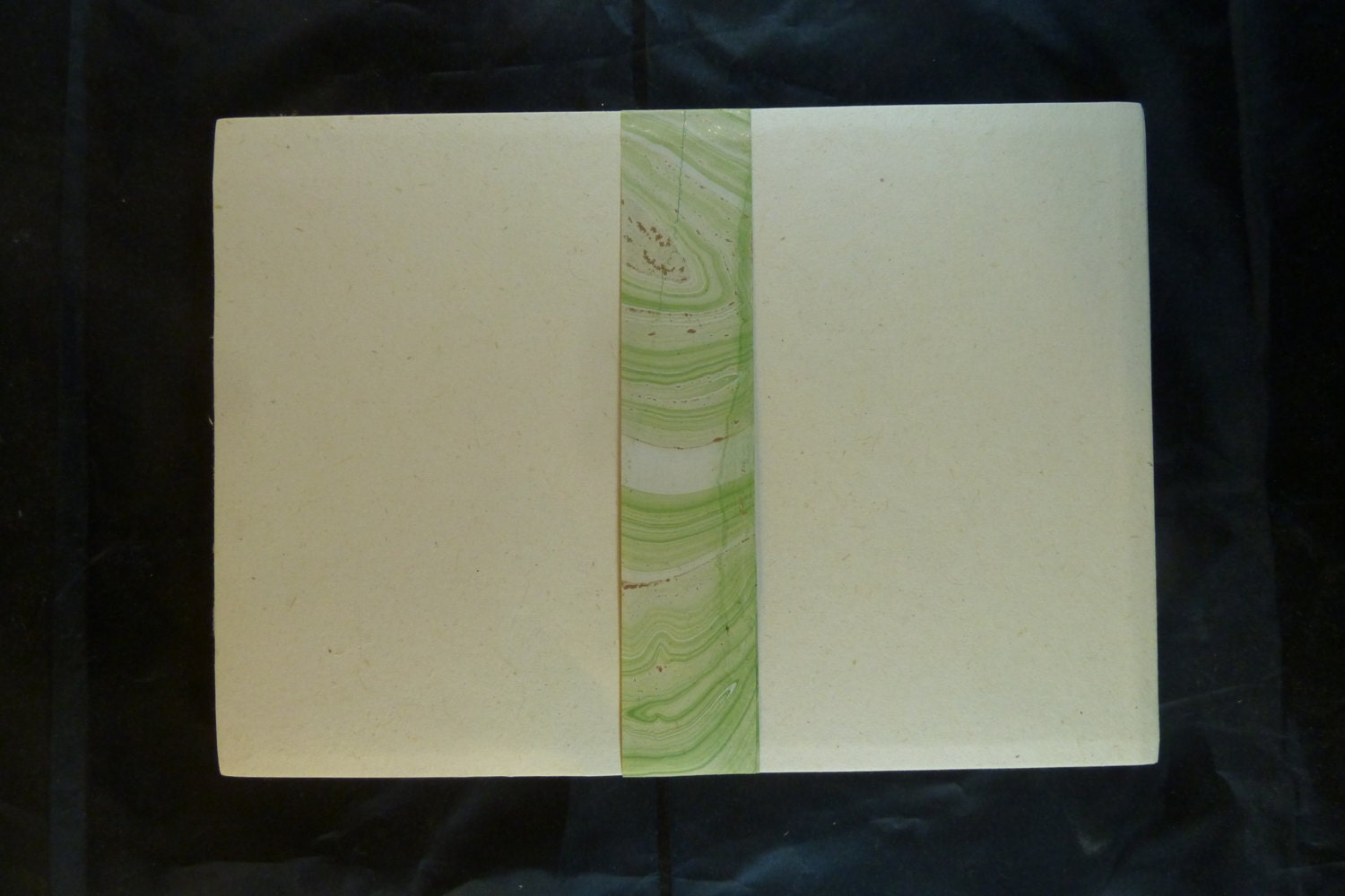 Hemp Paper Handmade A4 Set of 40 Sheets HIA440C - Etsy