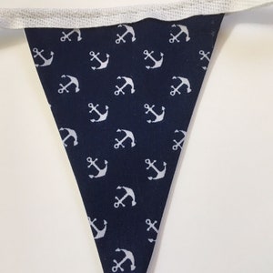 Nautical Bunting - Etsy
