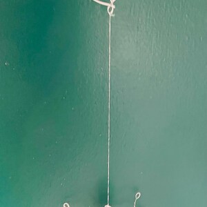 Wire Beaded Spiders With Cobweb Option - Etsy