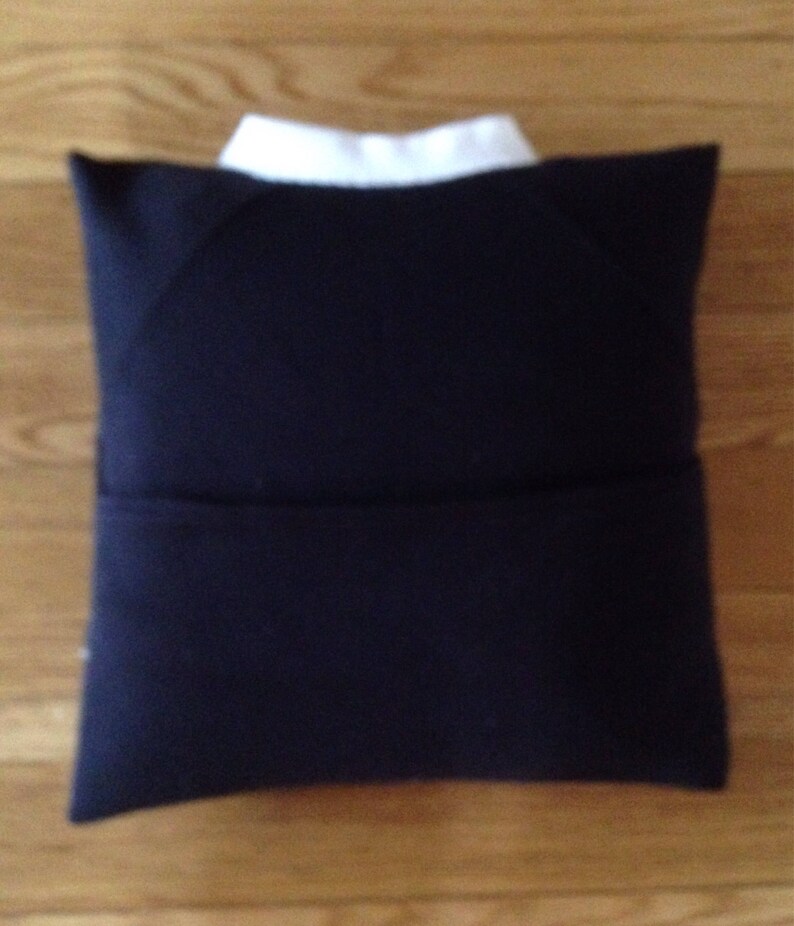 Uniform Memory Cushion - Etsy UK