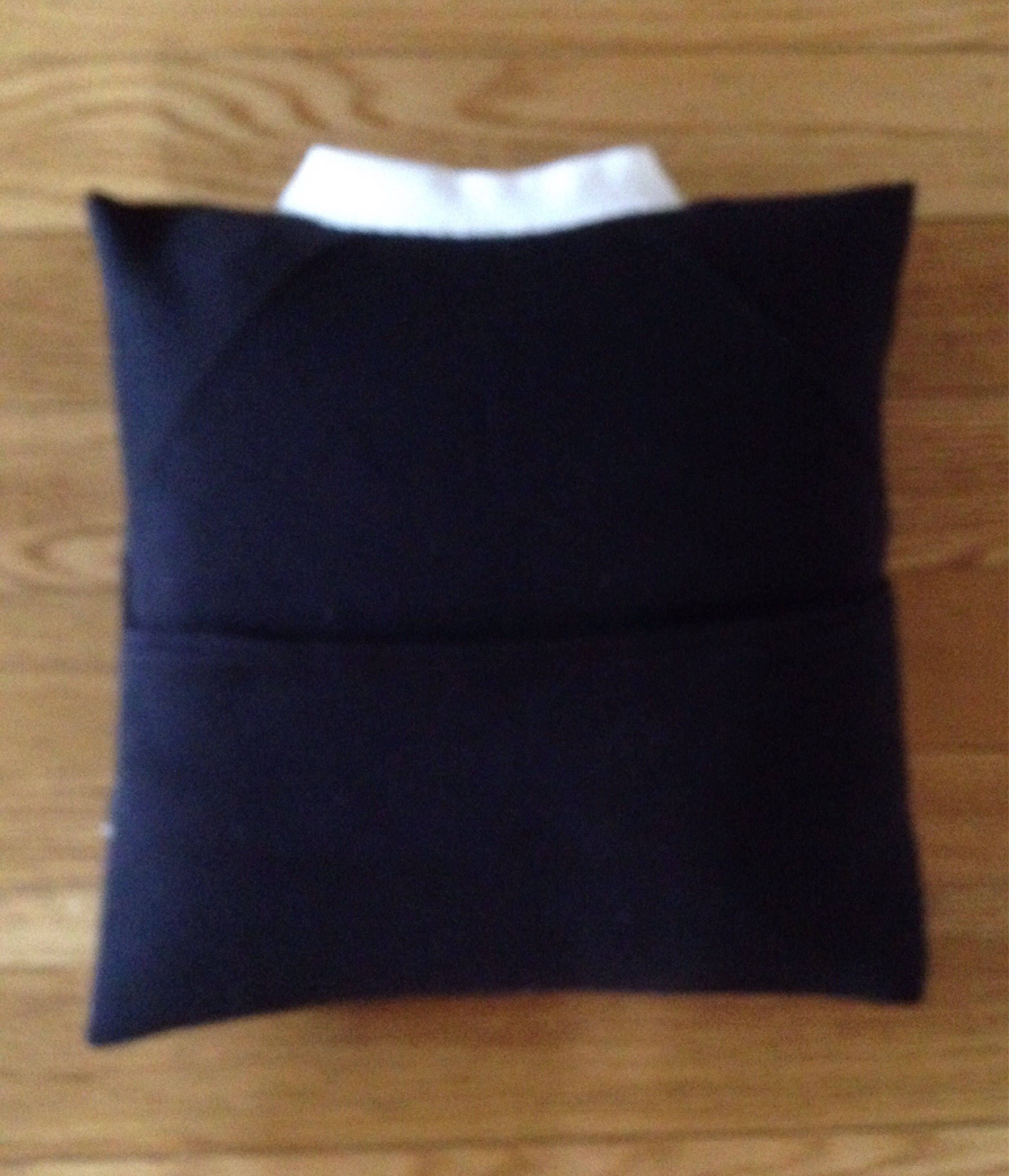 Uniform Memory Cushion - Etsy UK