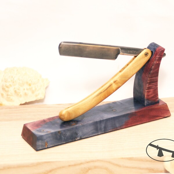 Razor Holder - Etsy