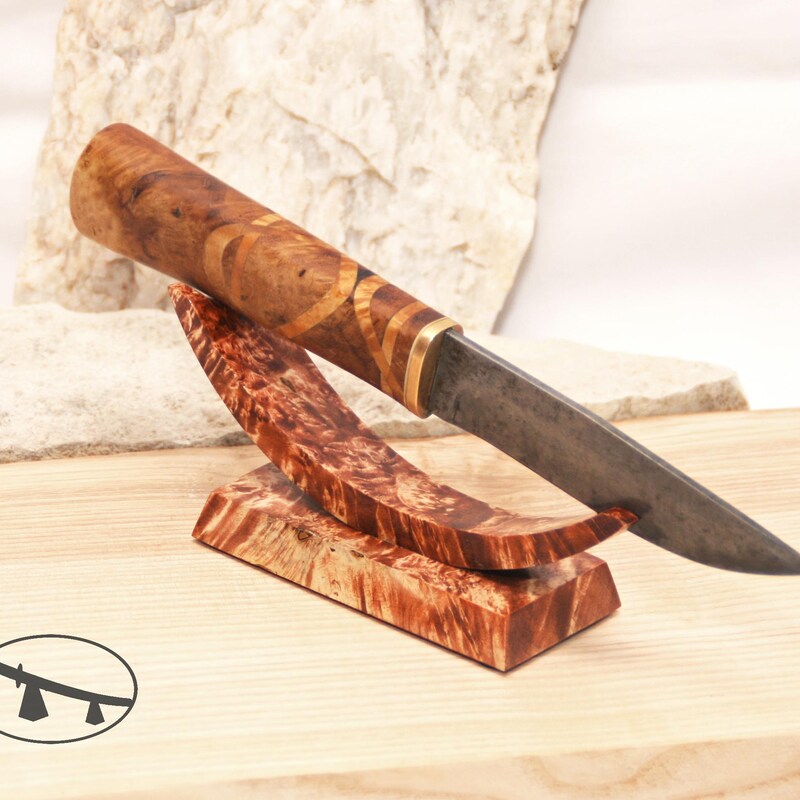 Knife Display Case - Etsy